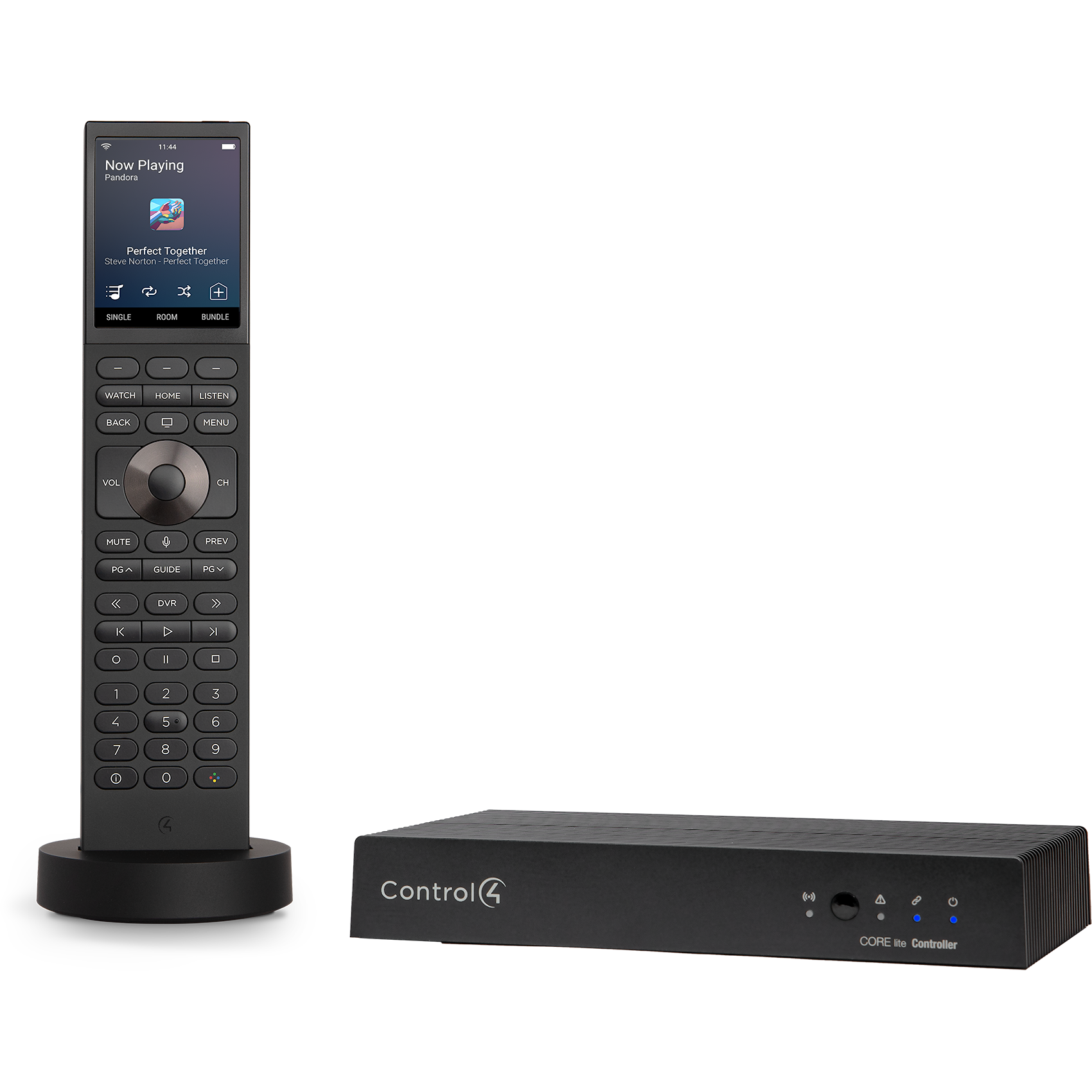 Control4 Bundles – Epic Systems