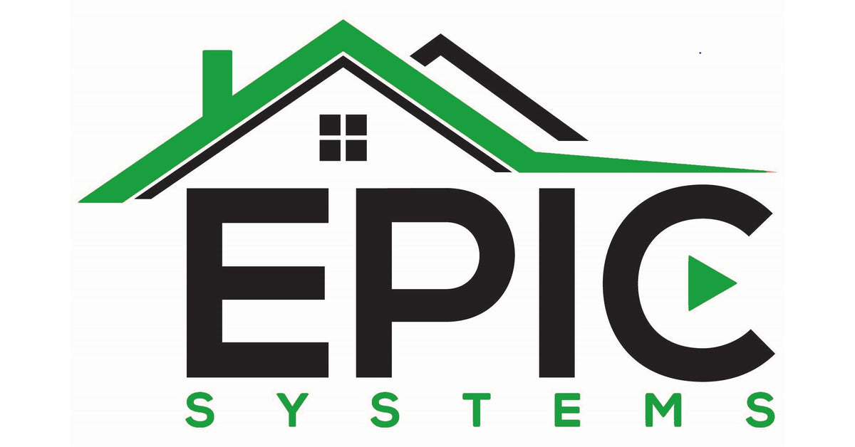Epic Systems Ltd